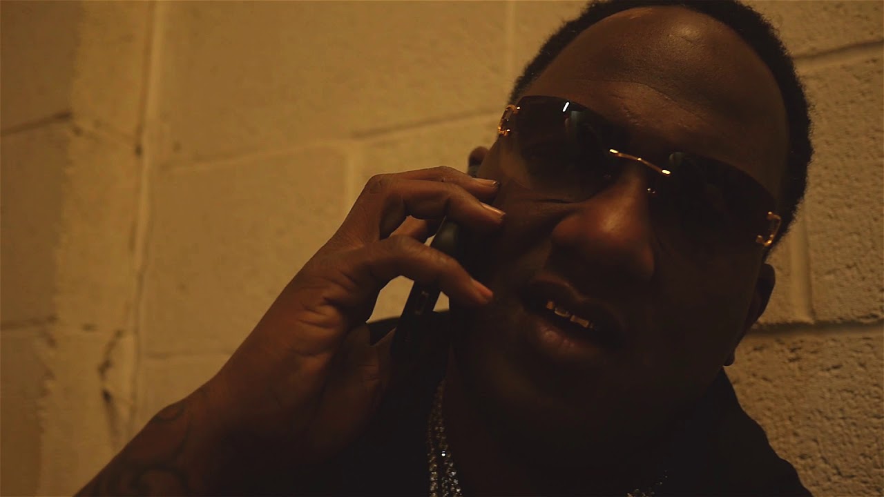 NEW MUSIC VIDEO: DBOI DaDOME “BOUT TO GO UP” | The Raydio Twins