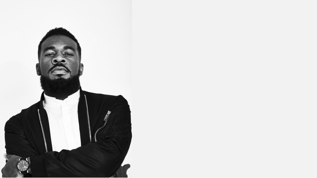 JaQuel Knight Launches Company to Copyright Dance Moves | The Raydio Twins