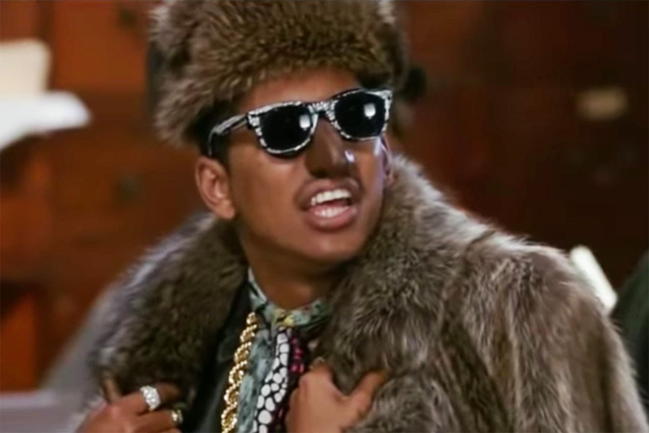 Shock G, Leader Of Hip-Hop’s Digital Underground, Dies At 57. | The ...