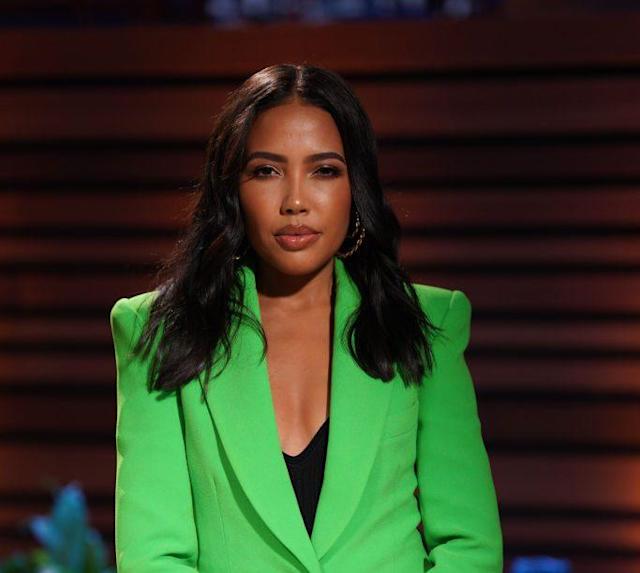 Emma Grede Debuts As Shark Tank’s First Black Woman ‘Shark’ | The ...