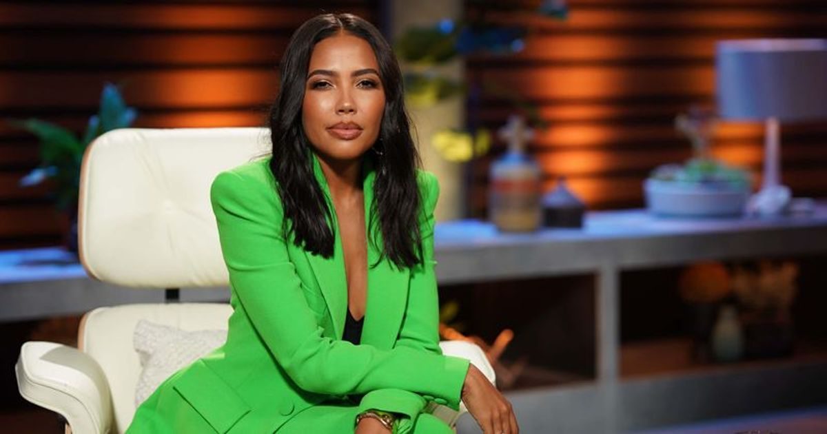 Emma Grede Debuts As Shark Tank’s First Black Woman ‘Shark’ | The ...