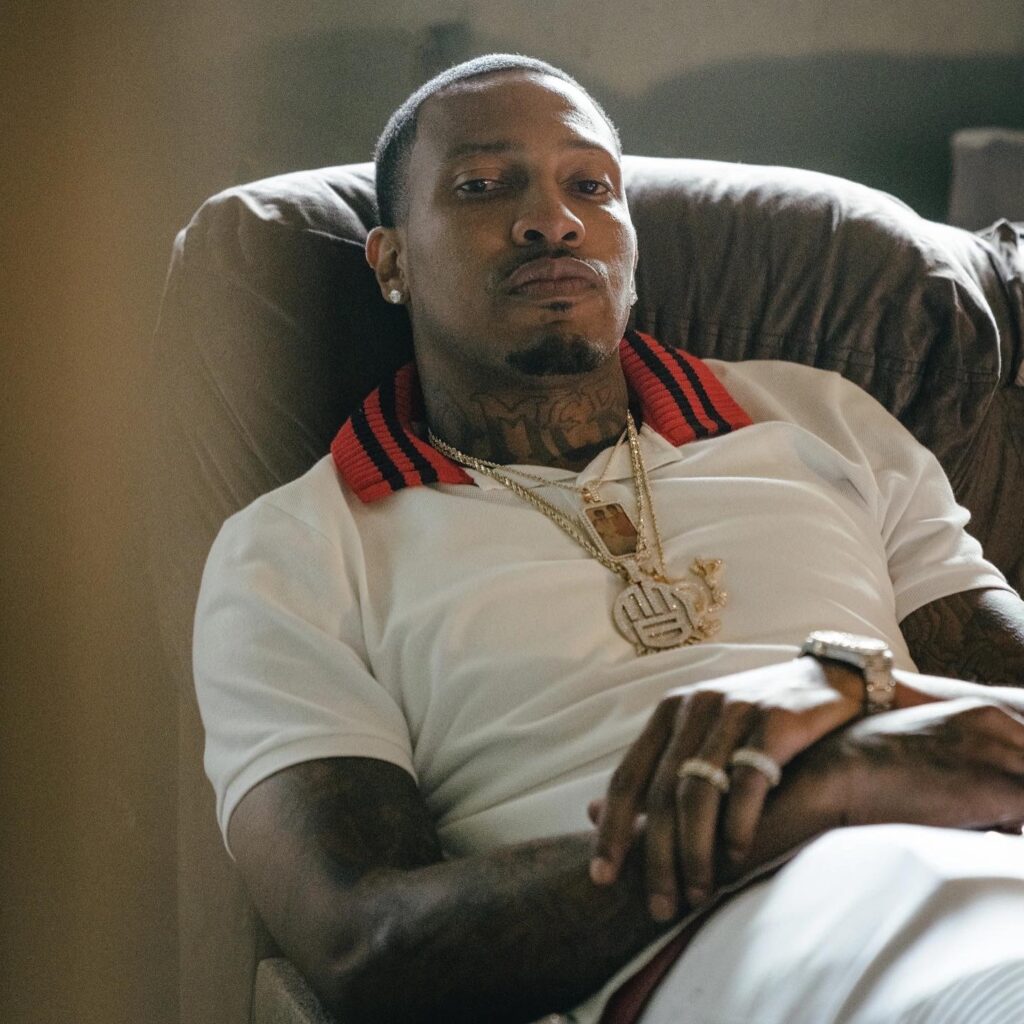 Trouble,Atlanta Rapper killed. Passes Away At 34. | The Raydio Twins