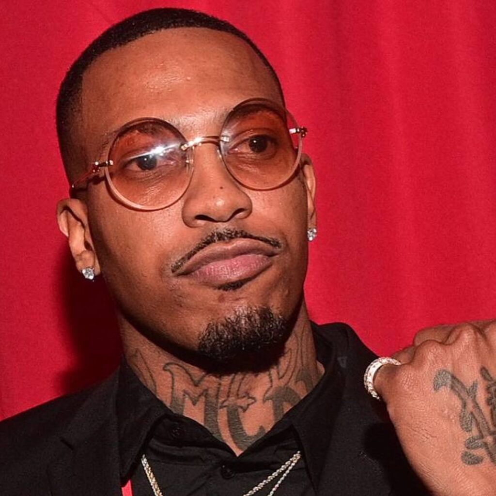 Trouble,Atlanta Rapper killed. Passes Away At 34. | The Raydio Twins