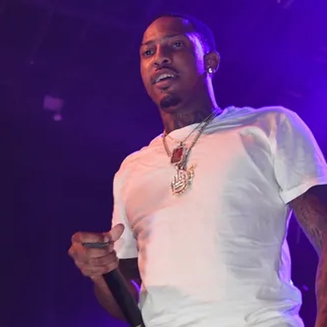 Trouble,Atlanta Rapper killed. Passes Away At 34. | The Raydio Twins