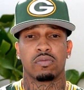 Trouble,Atlanta Rapper killed. Passes Away At 34. | The Raydio Twins