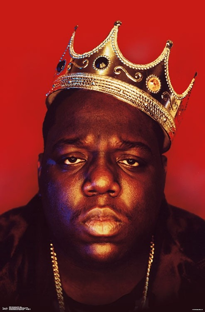 Continue to R.I.P. The Notorious B.I.G. | The Raydio Twins
