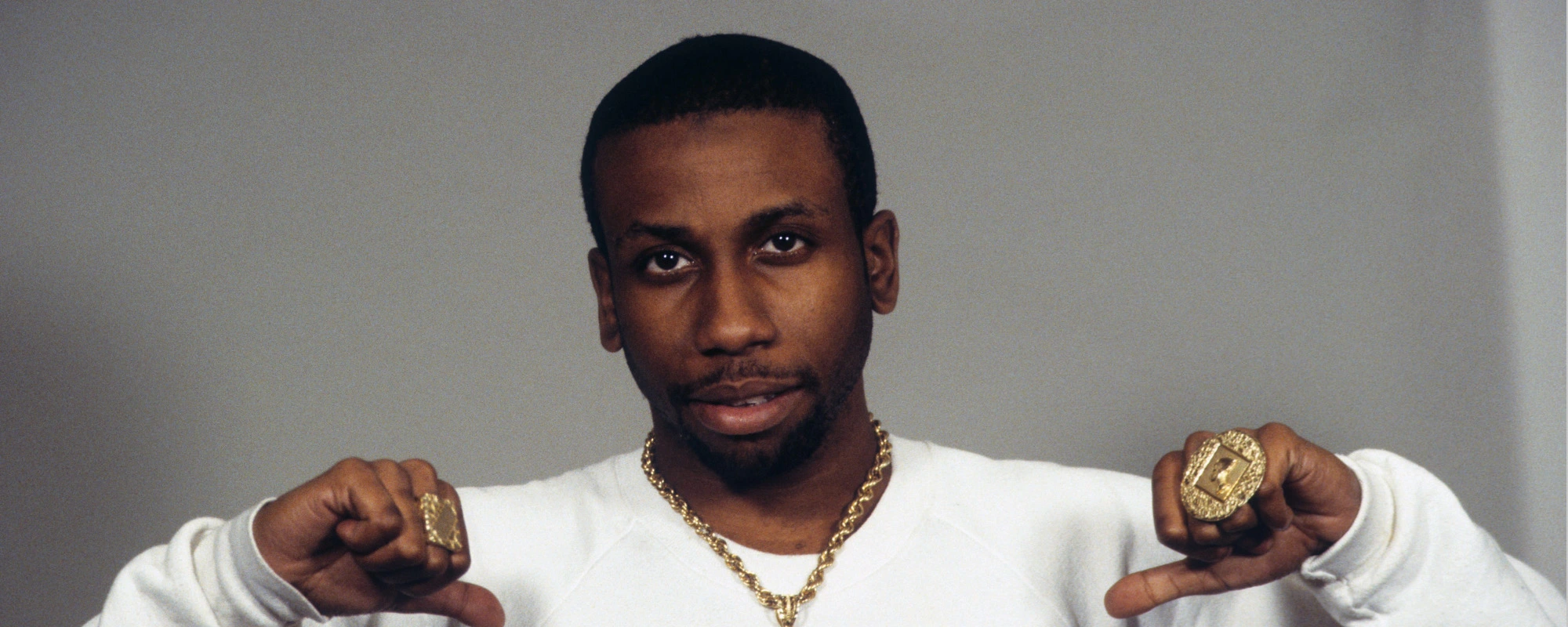 Throwback: HAPPY BIRTHDAY! (5/18) Rob Base & DJ EZ Rock – “It Takes Two ...