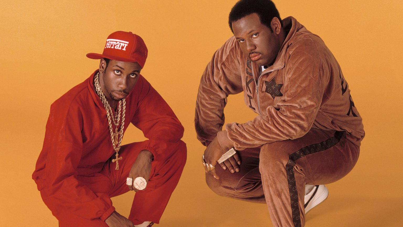 Throwback: HAPPY BIRTHDAY! (5/18) Rob Base & DJ EZ Rock – “It Takes Two ...