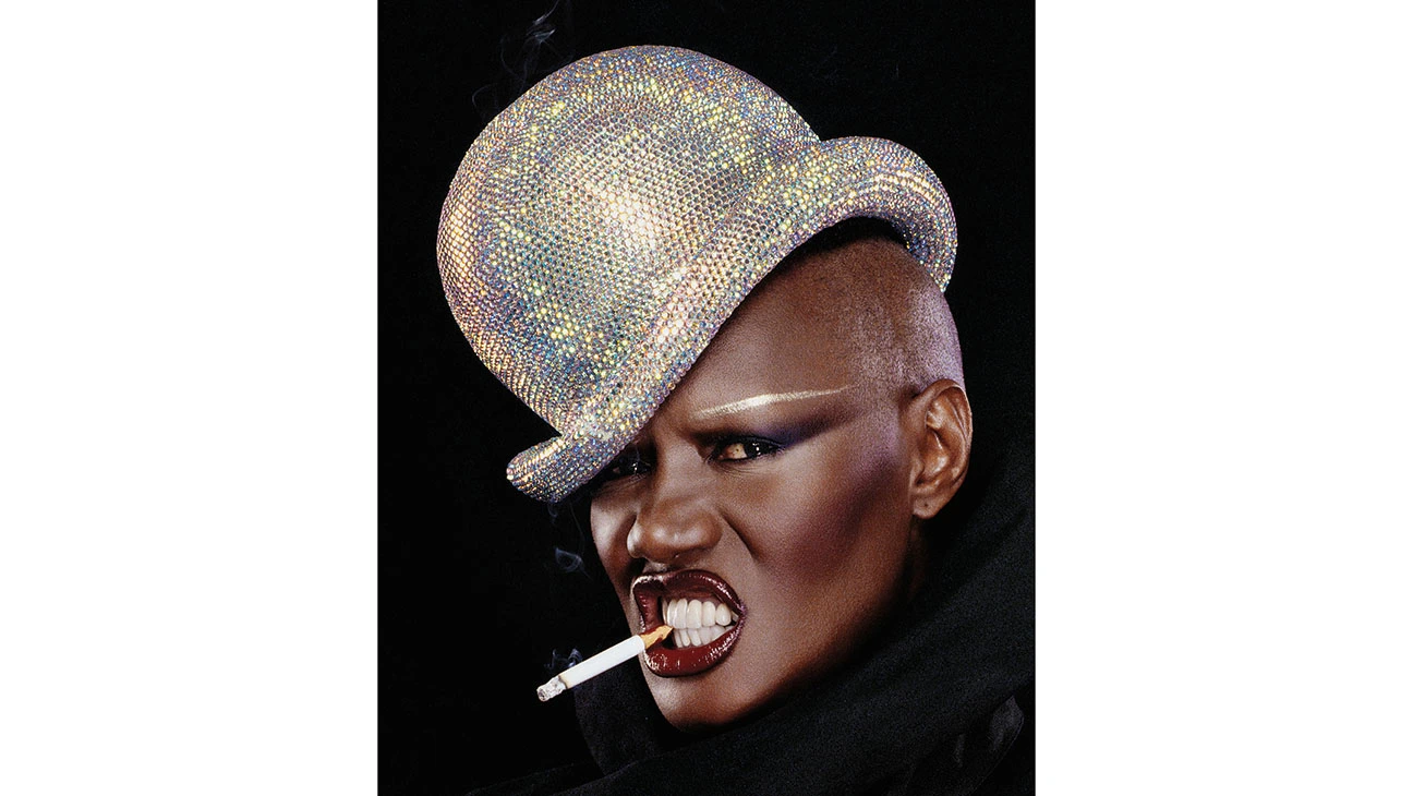 Throwback: HAPPY BIRTHDAY! (5/19) Grace Jones “Pull Up To The Bumper ...