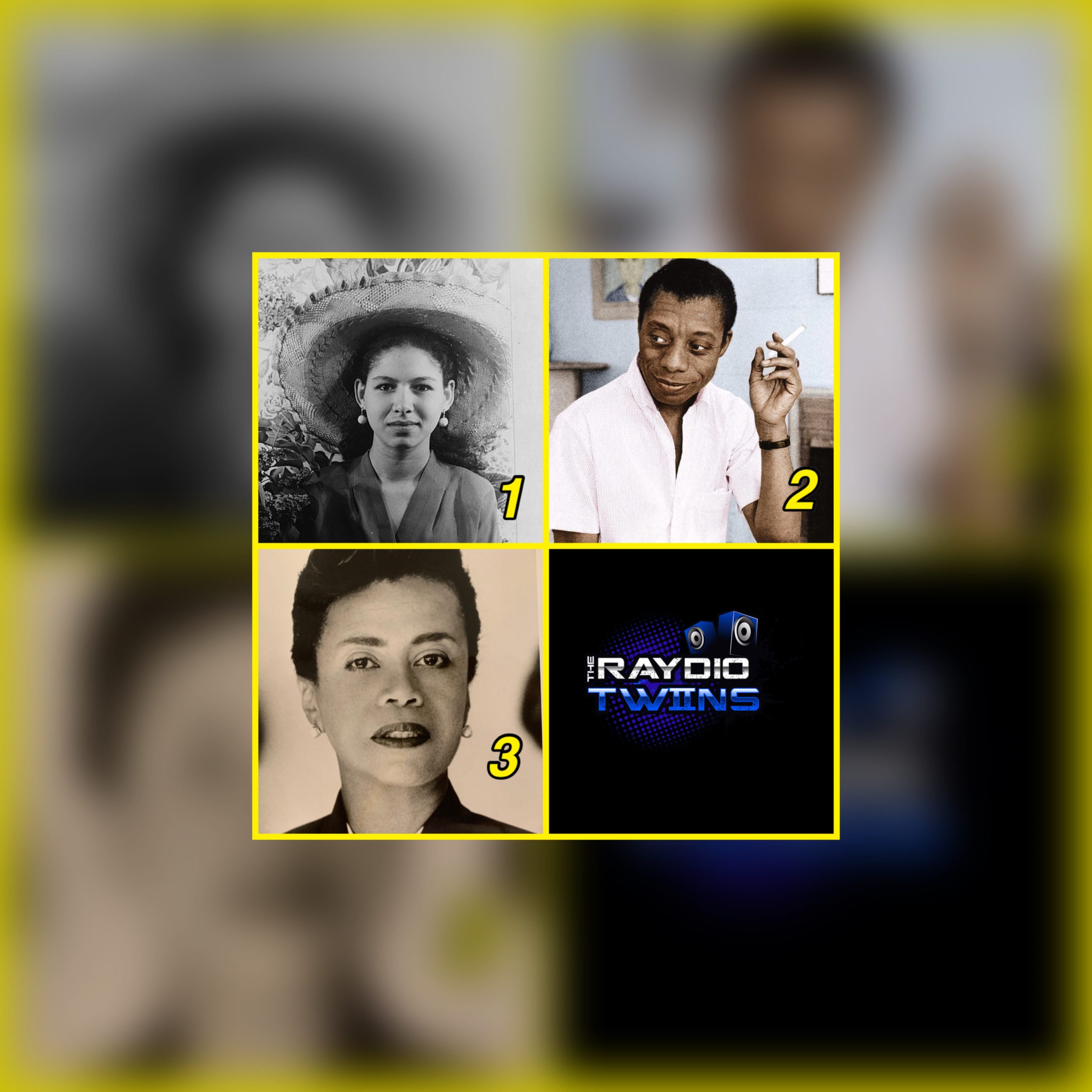 Black Fact = (1931,1924 & 1945) Schuyler, Baldwin & McCabe | The Raydio ...