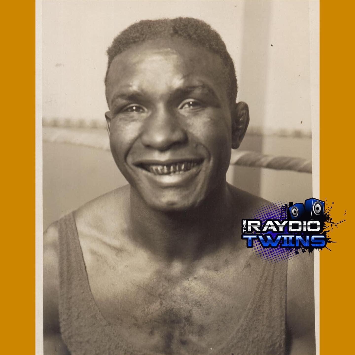 Black Fact = (1926) Theodore “Tiger” Flowers | The Raydio Twins