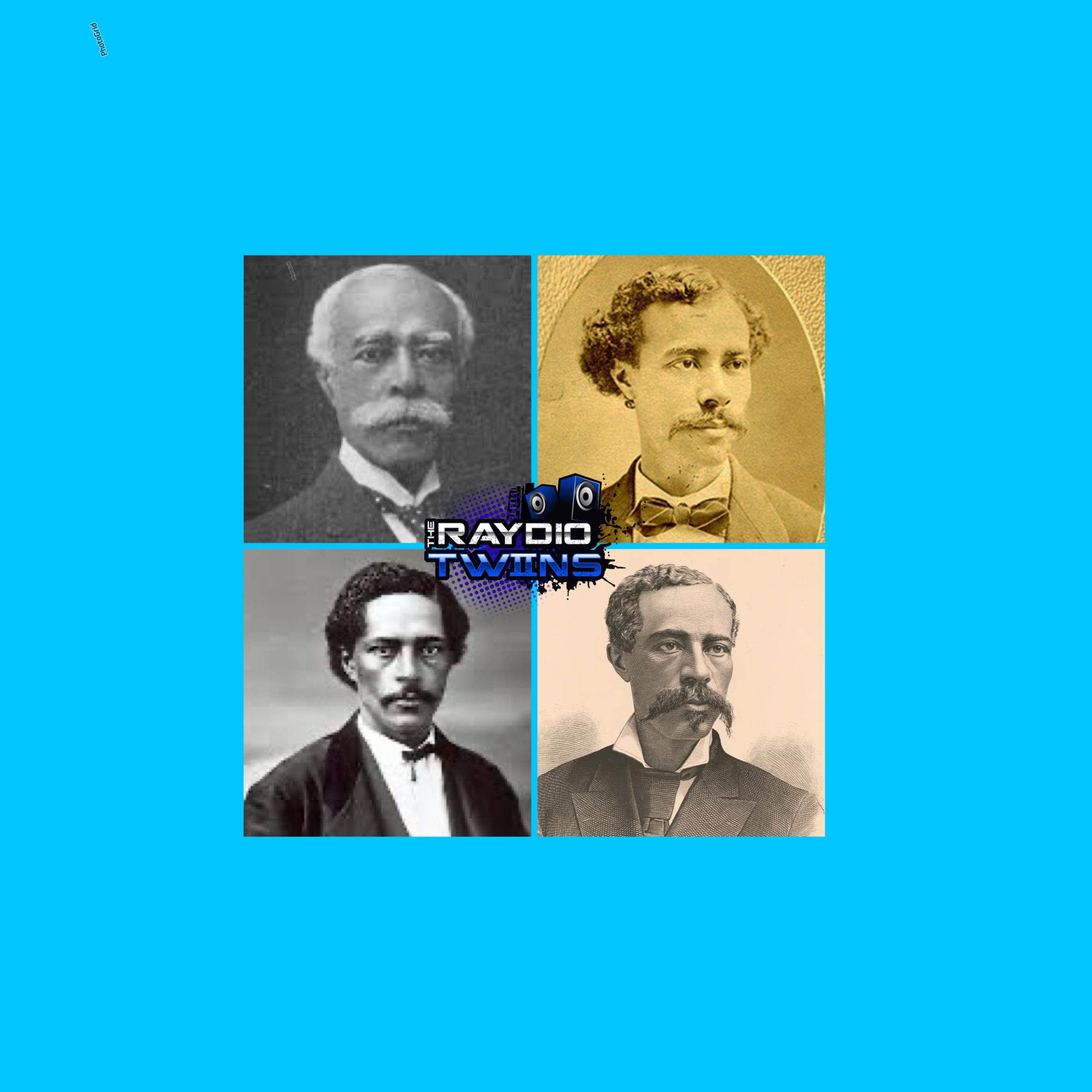 Black Fact = (1872) John Roy Lynch | The Raydio Twins