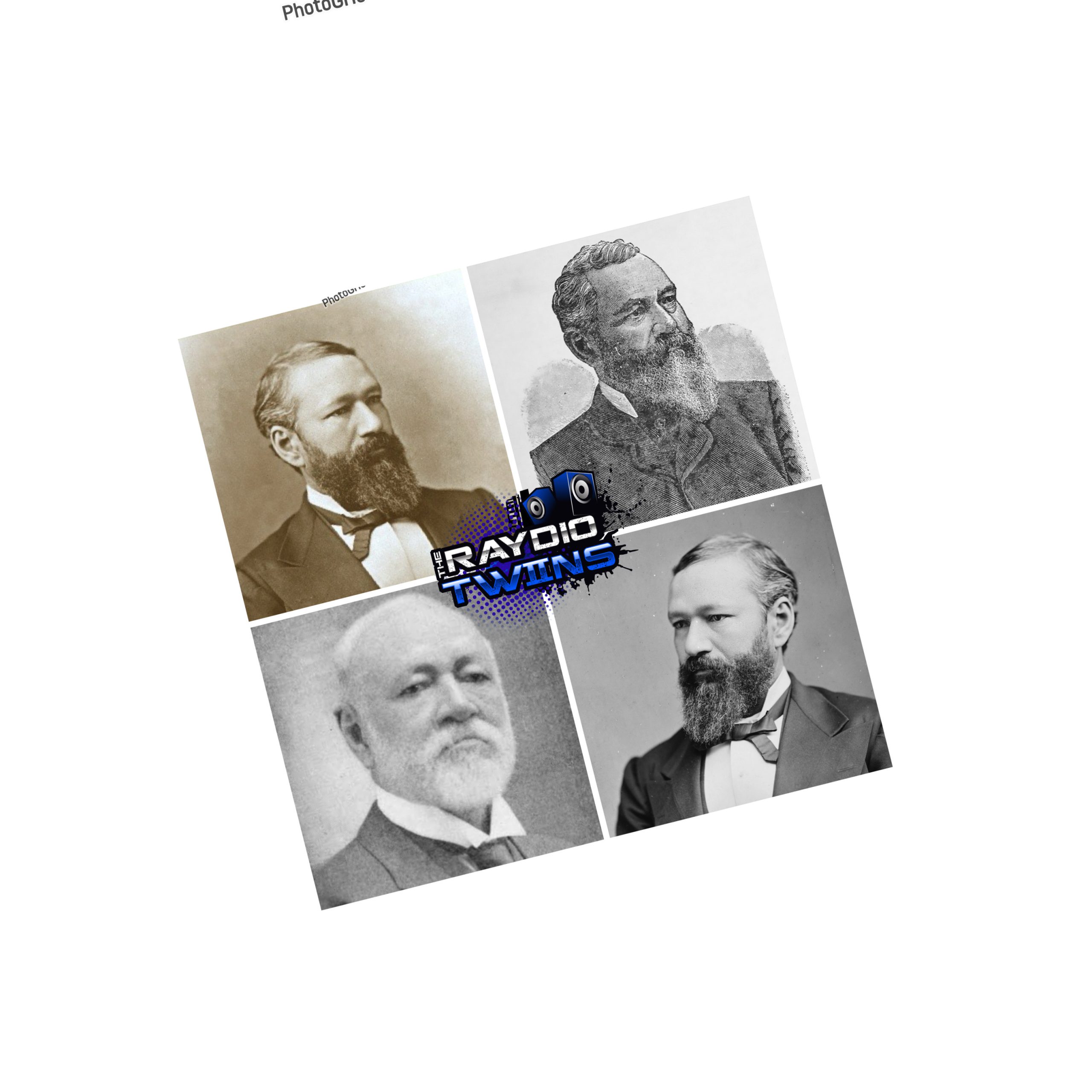 Black Fact = (1871) P. B. S. Pinchback | The Raydio Twins