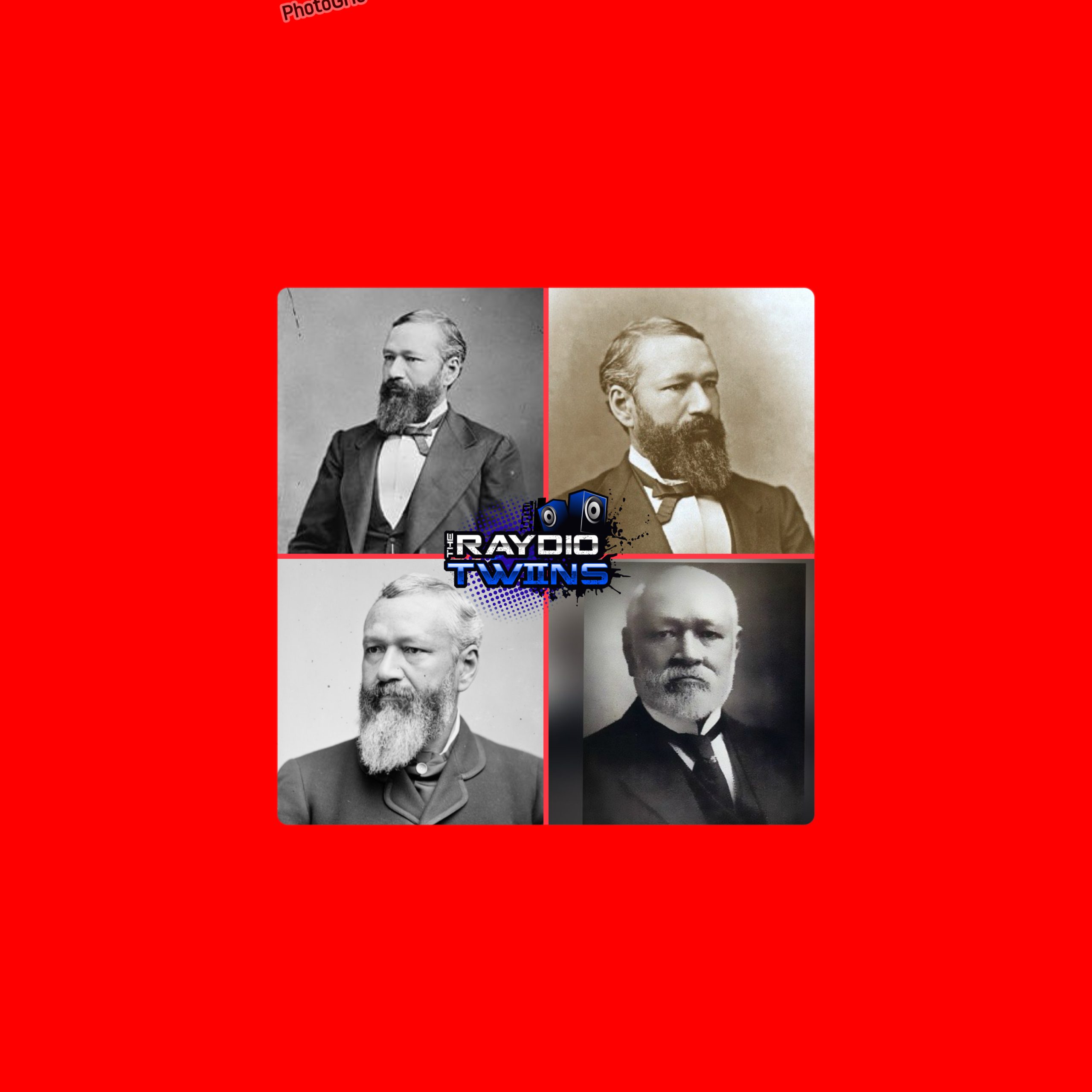 Black Fact = (1872)P. B. S. Pinchback | The Raydio Twins